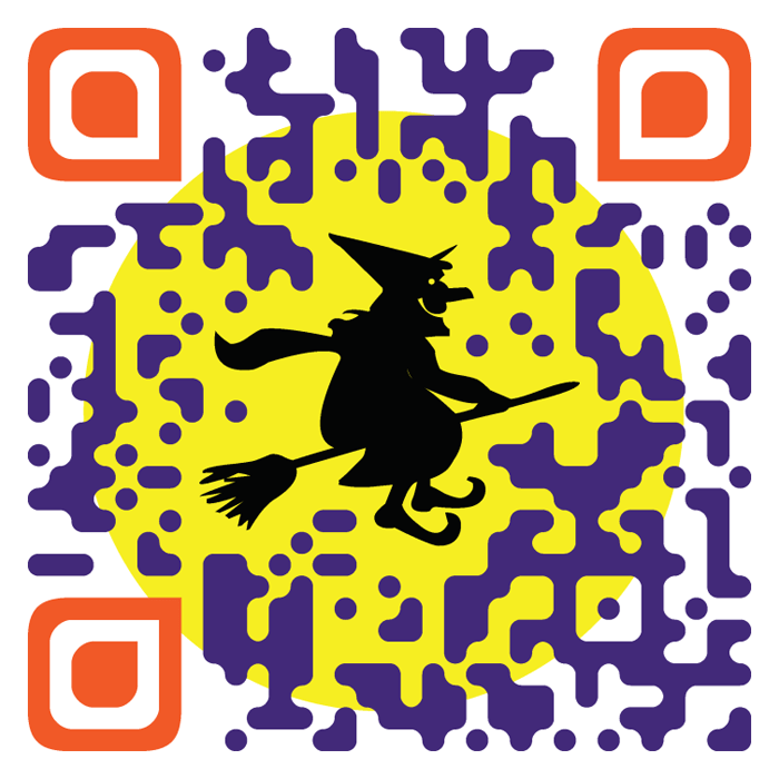 witchqrcode